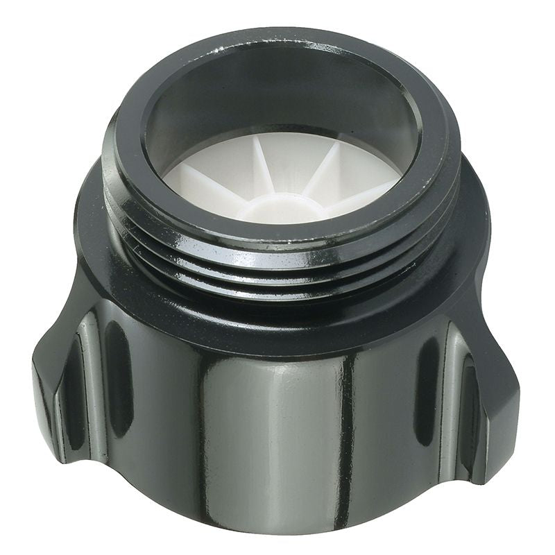 1111: 1-1/2" Stream Shaper for Handline Nozzles – FireHoseNozzlesDirect.com