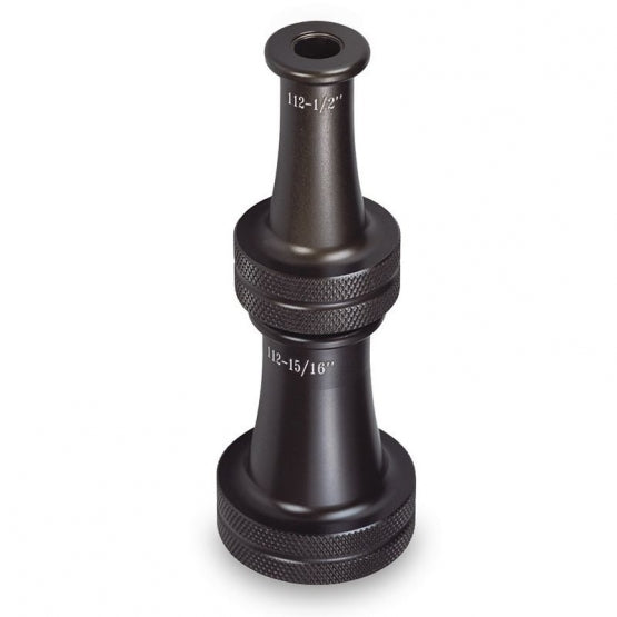 1112: 1-1/2" Smooth Bore Double Stacked Tip 15/16" Outlet ...