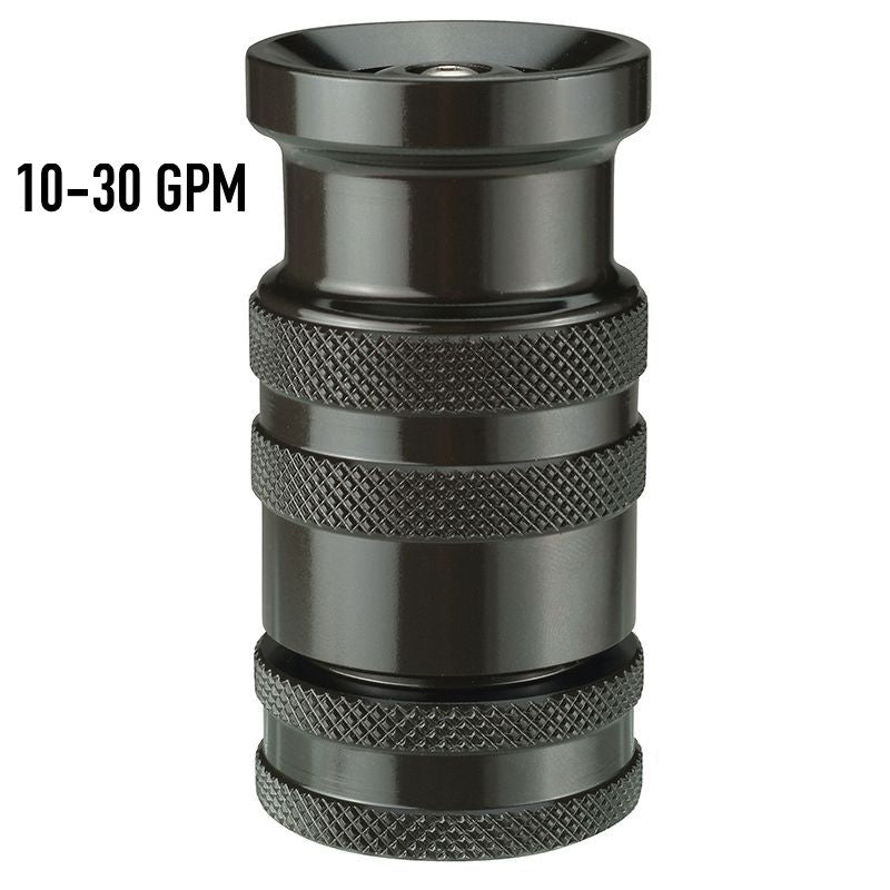 2309: 1" Wildland Forestry Dual Flow Nozzle 10-30 GPM ...