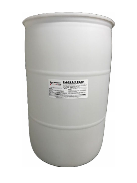 94055: Firefighting Class A/B Foam 55 GAL – FireHoseNozzlesDirect.com
